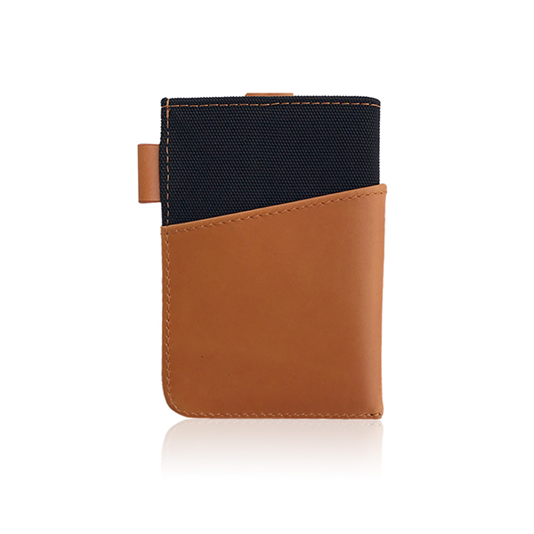 Claude Minimalist Wallet – Bare Cactus The Label